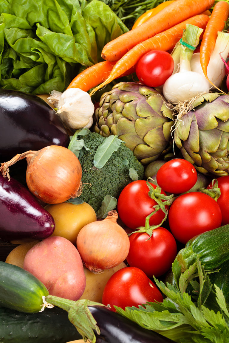 Best vegetarian in Hobart | Best vegetarian cafe - Thai Veggie Hutt